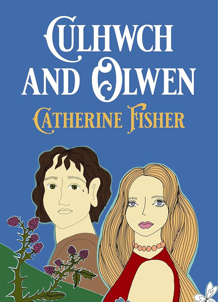 Culhwch and Olwen