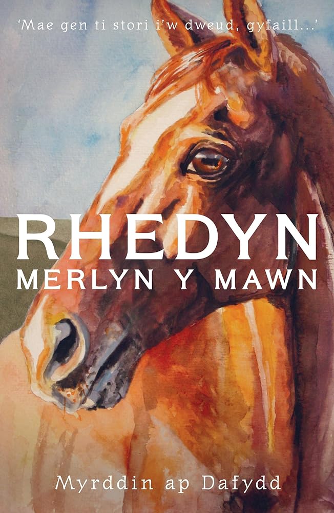 Rhedyn, Merlyn y Mawn a'r Glo