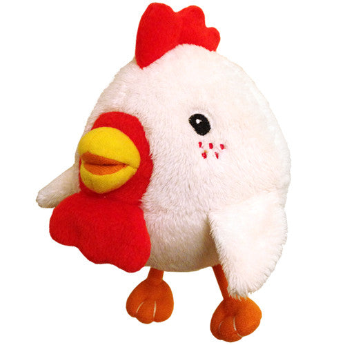 Cyw (Soft Toy)